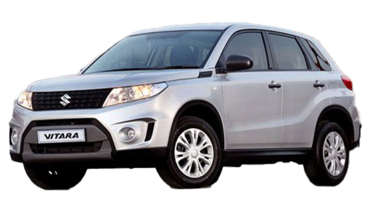 Suzuki Vitara (4th Gen) 2015 - 2024 – Clarity Auto Accessories